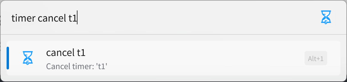 GitHub - starfi11/flow-timer-plugin: flow launcher 的一个插件，支持倒计时的功能 · GitHub
